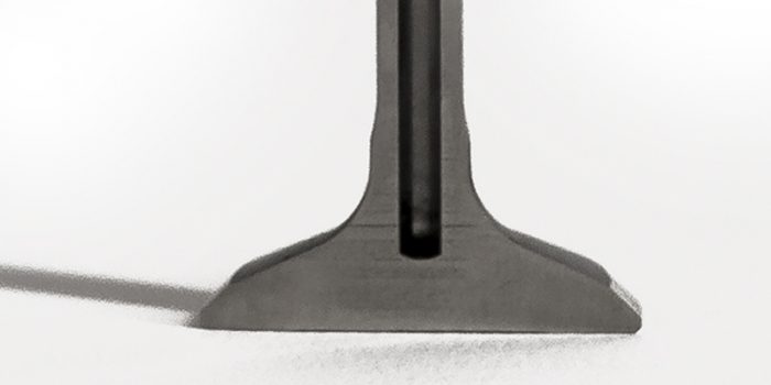Hollow/sodium-filled Valves - Scarpa & Colombo